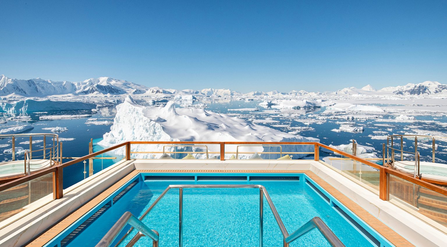 Douglas Mawson Ship - Antarctica Trips & Rates | Polar Cruises