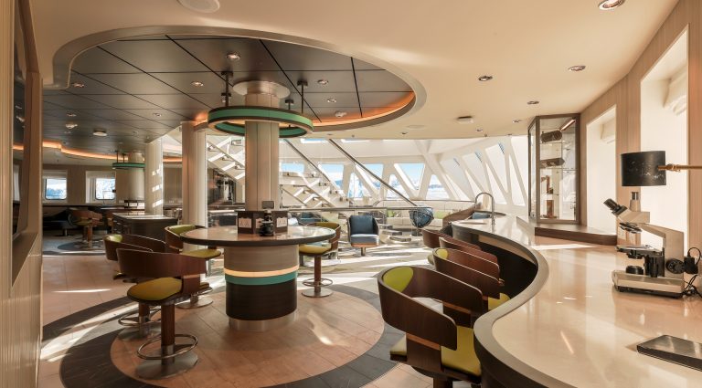 Douglas Mawson Ship - Antarctica Trips & Rates | Polar Cruises