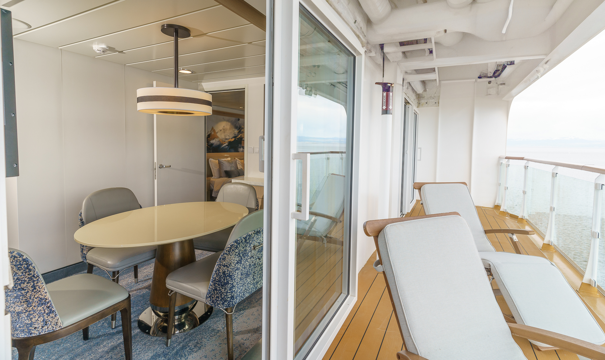 The Ocean Explorer Ship - Photos & Trips | Polar Cruises