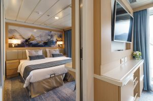 The Ocean Explorer Ship - Photos & Trips | Polar Cruises