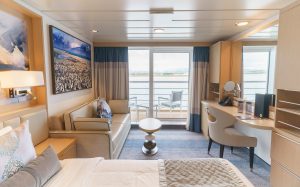 The Ocean Explorer Ship - Photos & Trips | Polar Cruises