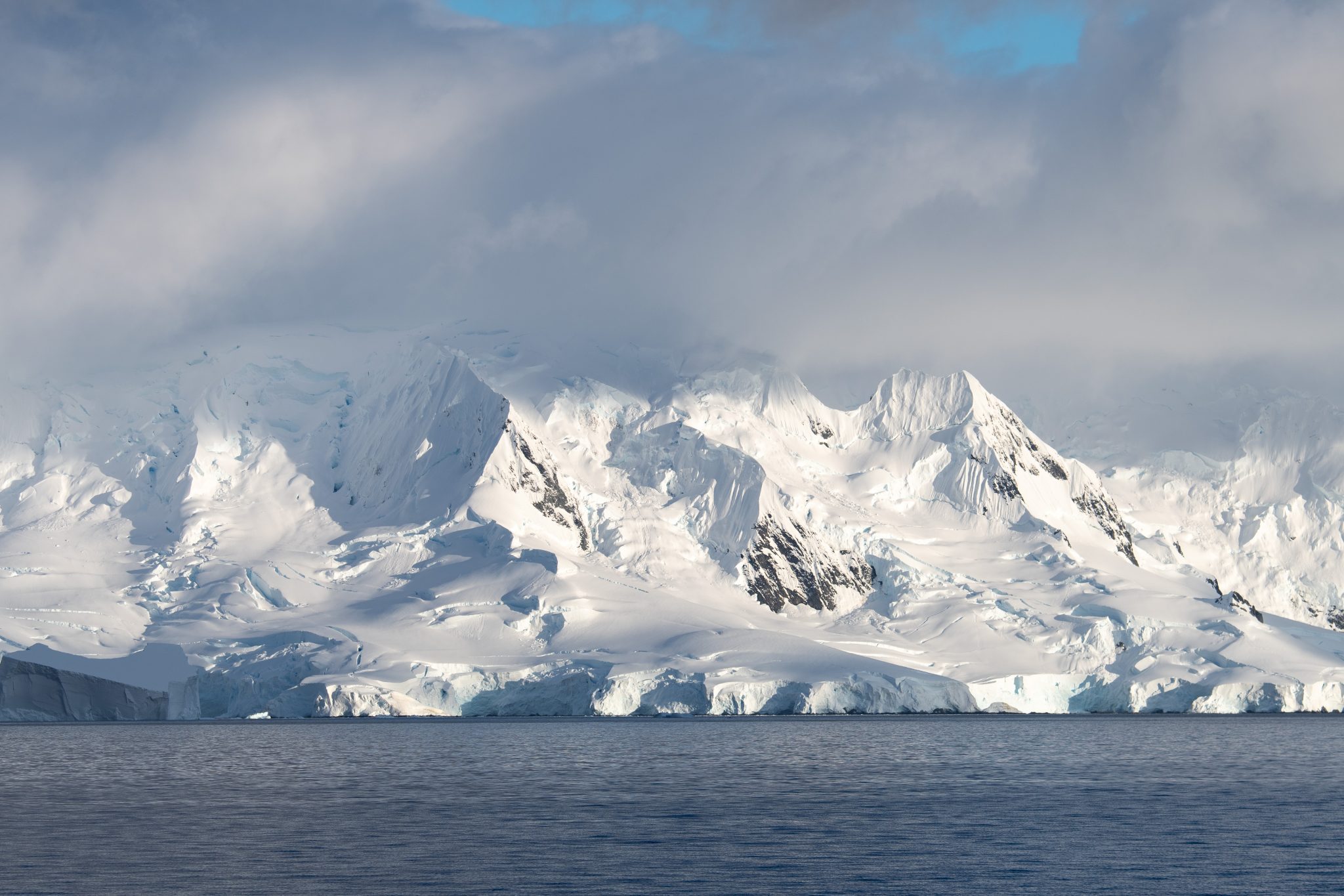 Antarctic Express: Fly the Drake – Polar Cruises
