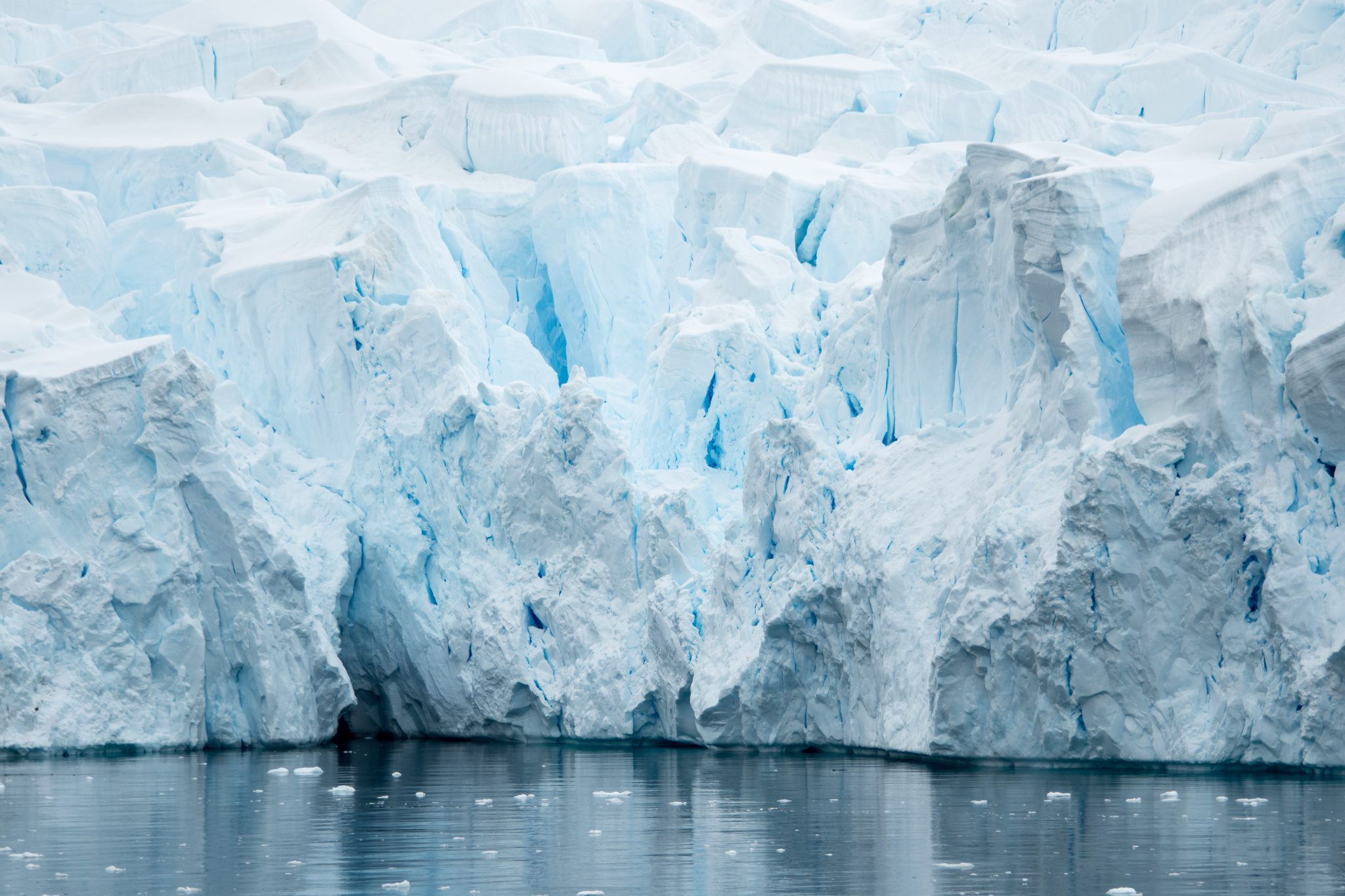 Antarctica Direct: Sail and Fly the Drake Passage | Polar Cruises