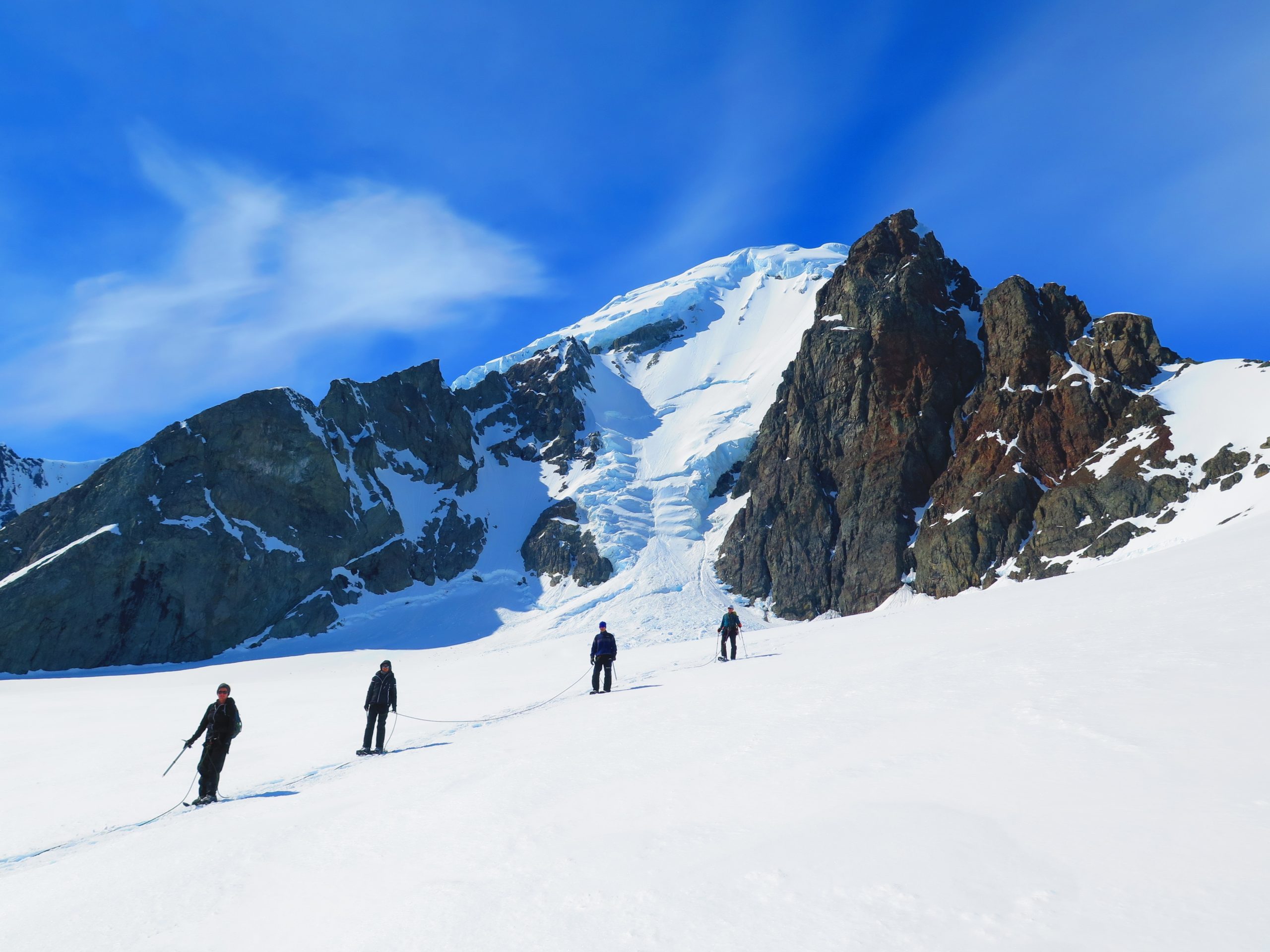 Mountaineering in Antarctica & The Arctic - Polar Cruises