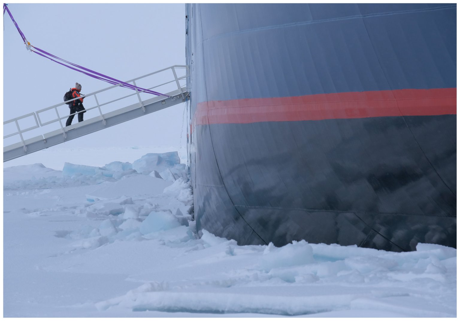 North Pole Cruises: Prices & Dates - Polar Cruises