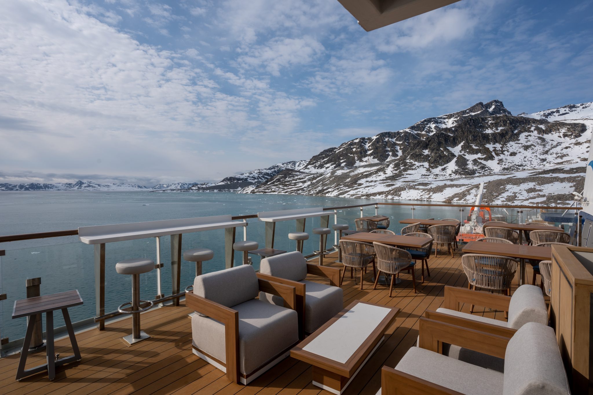 Ocean Albatros | Polar Cruises