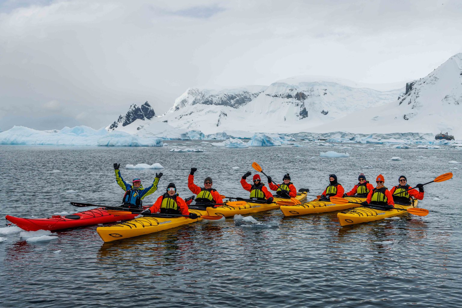 Ocean Albatros | Polar Cruises