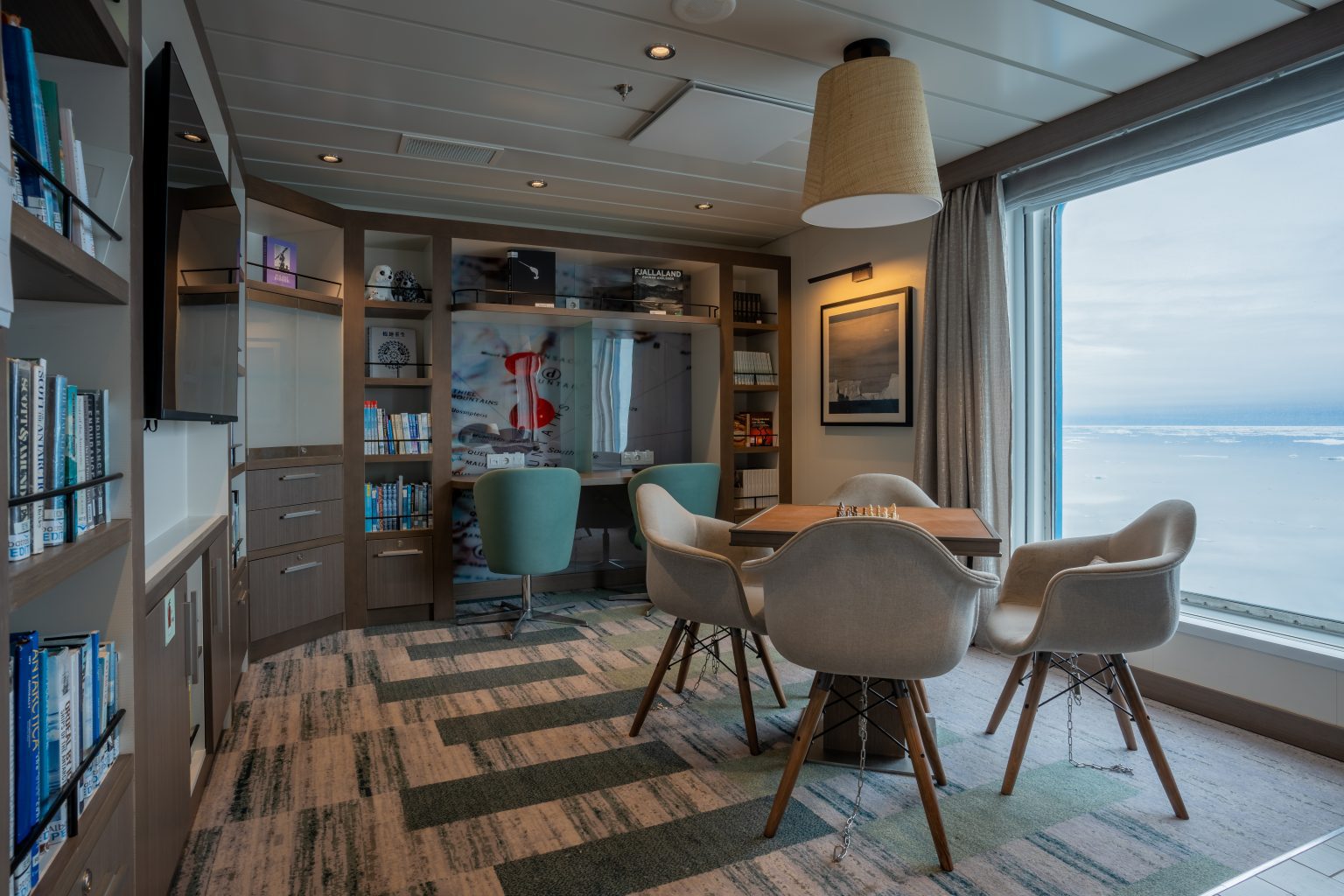 Ocean Albatros | Polar Cruises