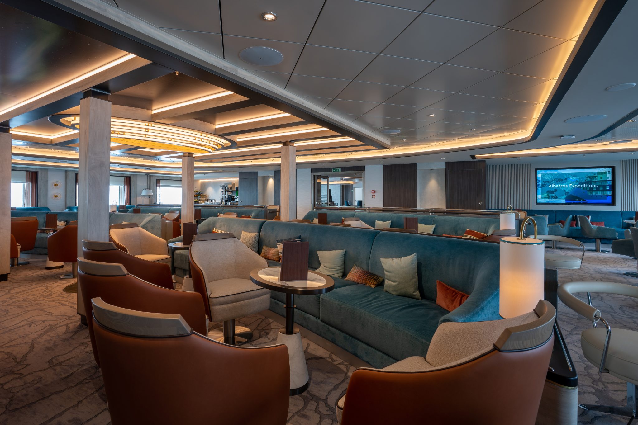 Ocean Albatros | Polar Cruises