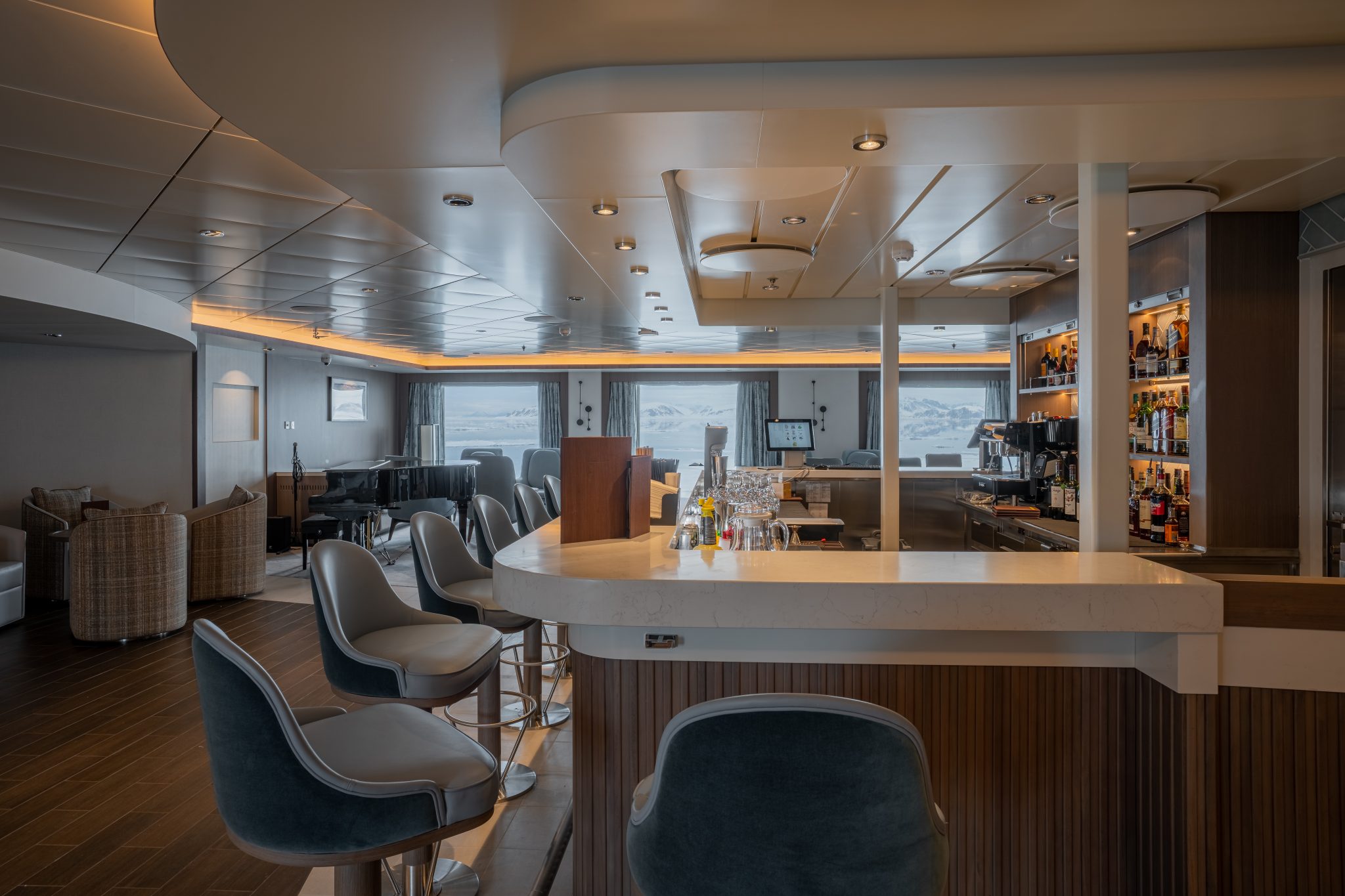 Ocean Albatros | Polar Cruises