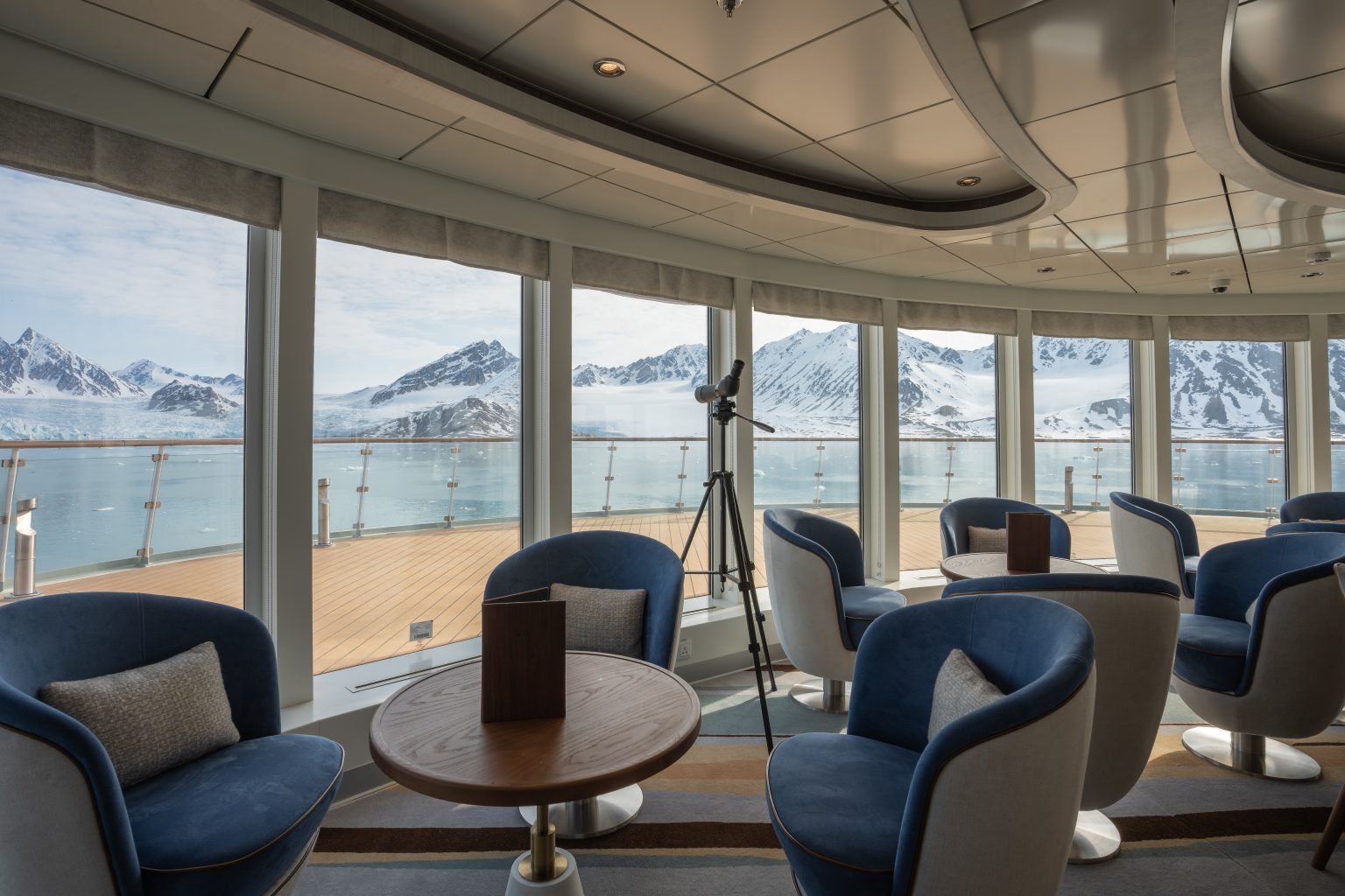 Ocean Albatros | Polar Cruises