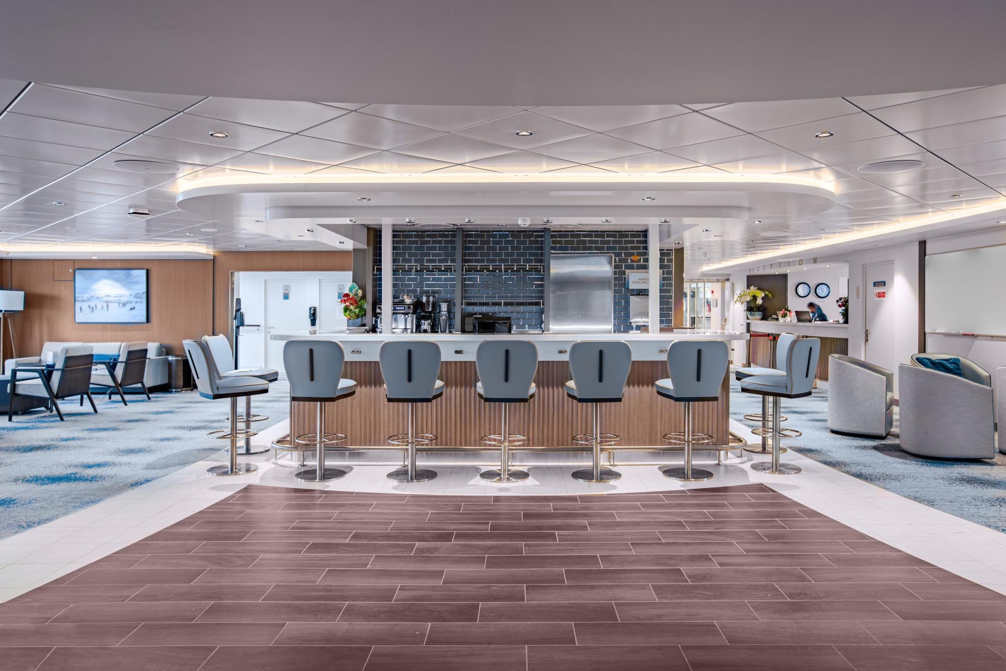 Ocean Victory Expedition Ship | Polar Cruises
