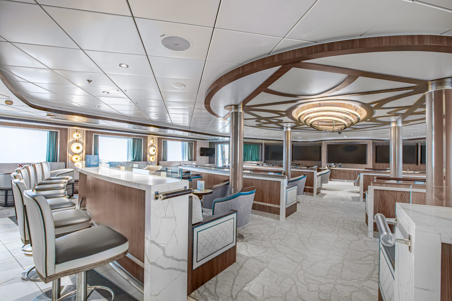 Ocean Victory Expedition Ship | Polar Cruises