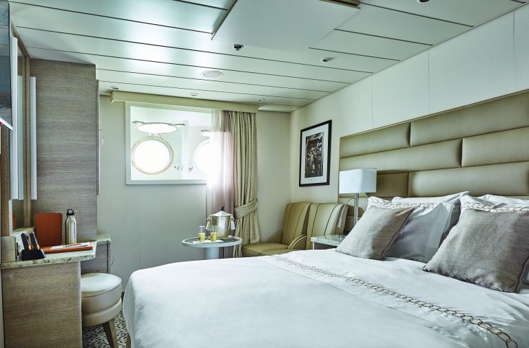 Exploris One Arctic Cruise Ship | Polar Cruises