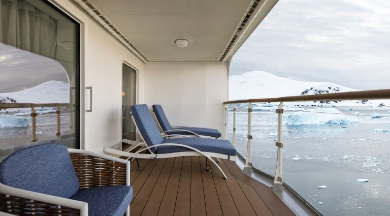 Douglas Mawson Ship - Antarctica Trips & Rates | Polar Cruises
