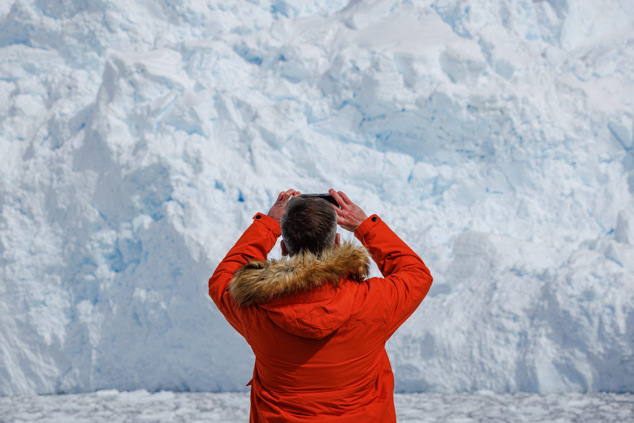 Antarctica Direct: Sail and Fly the Drake Passage | Polar Cruises
